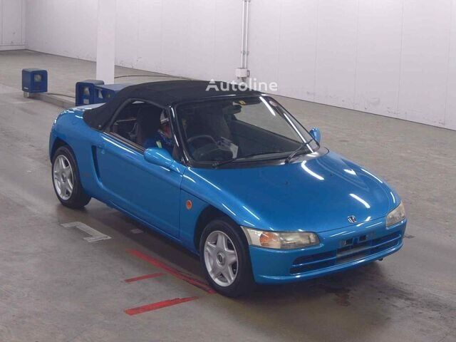 Honda BEAT kabriolet