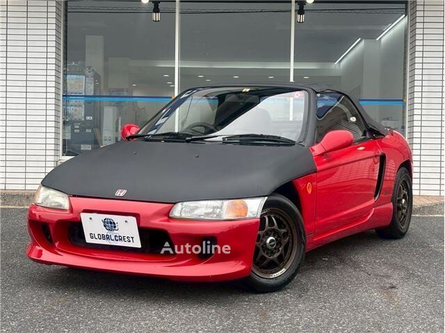 Honda BEAT kabriolet