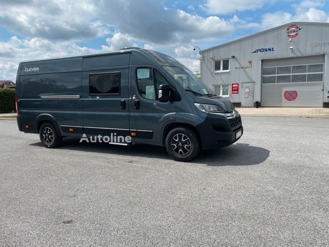 Clever Runner Modelljahr kamper kombi
