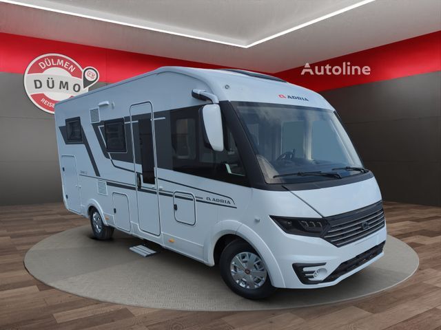 Adria Sonic Plus 600 SL *Automatik*Bestand*Maxi* integrisani kamper