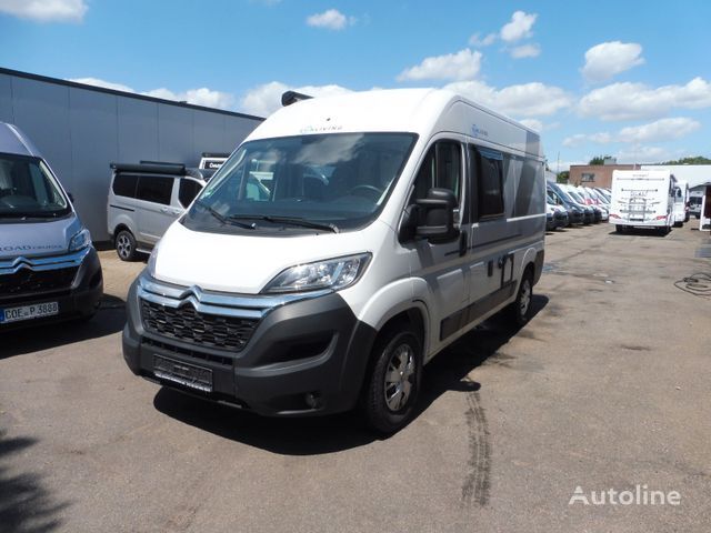 Sun Living V55 kamper kombi