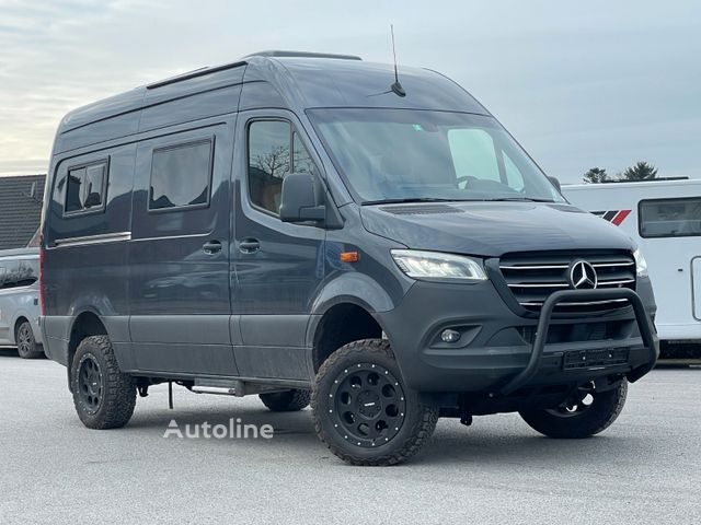 Clever Aventuro kamper kombi