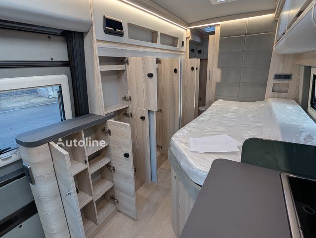 Affinity M Duo LiFePO kamper kombi