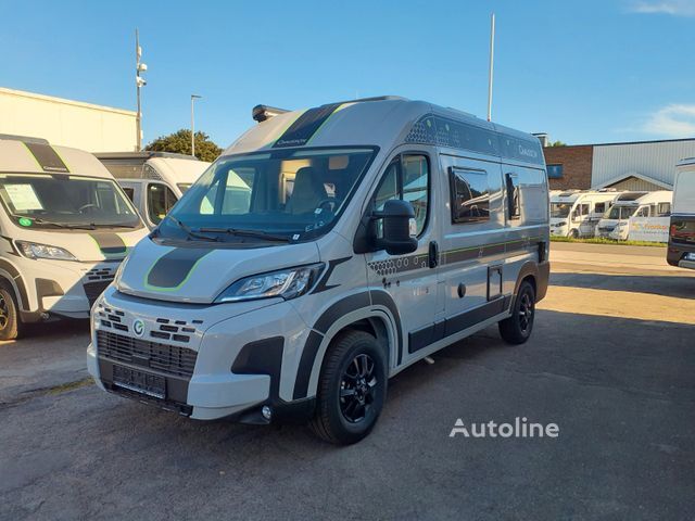 Chausson V 594S Sport MJ25 kamper kombi