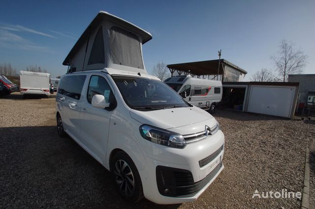 Pössl VANster kamper kombi