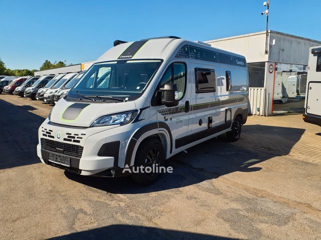 Chausson V 594S Sport kamper kombi