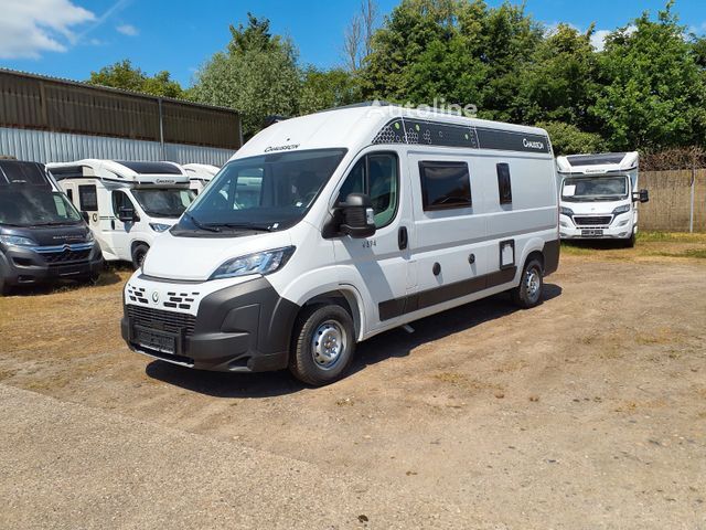 Chausson V 594 FirstLine MJ 25 kamper kombi