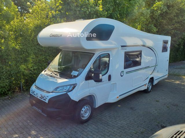 Chausson C727, Alkoven, MJ25