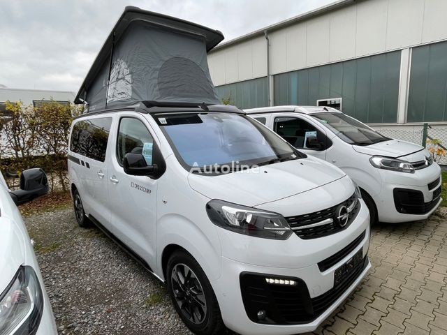 Opel Crosscamp Flex *Keyless*AHK*2024* kamper kombi