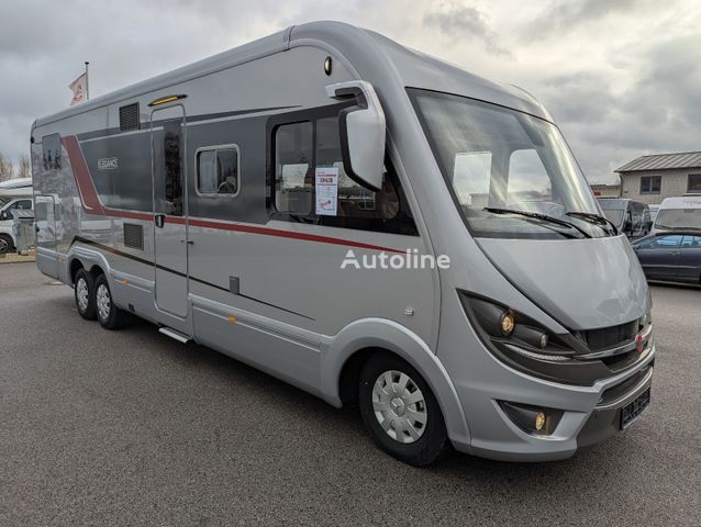 Bürstner Elegance SLC I 920 G*Bestand*Automatik*Luxus** integrisani kamper