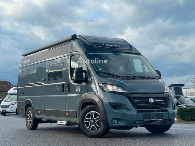 Chausson Road Line V 690 *Premium**Skyroof**Heavy* kamper kombi