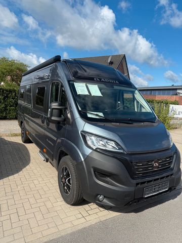 Adria Twin Supreme 640 SGX *Preisnachlass 6.000 €* kamper kombi