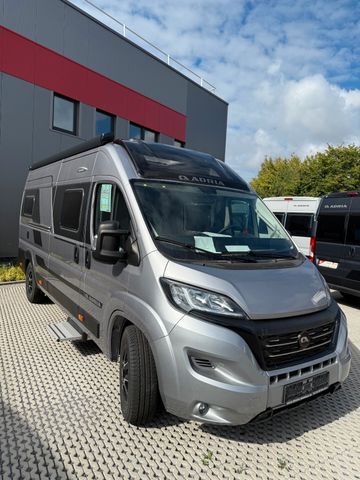 Adria Twin Supreme 640 SGX *Preisnachlass 6.000 €* kamper kombi