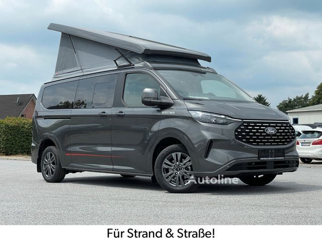 Bürstner Copa C 530 *ALLRAD**Fahrassistenzpaket* kamper kombi