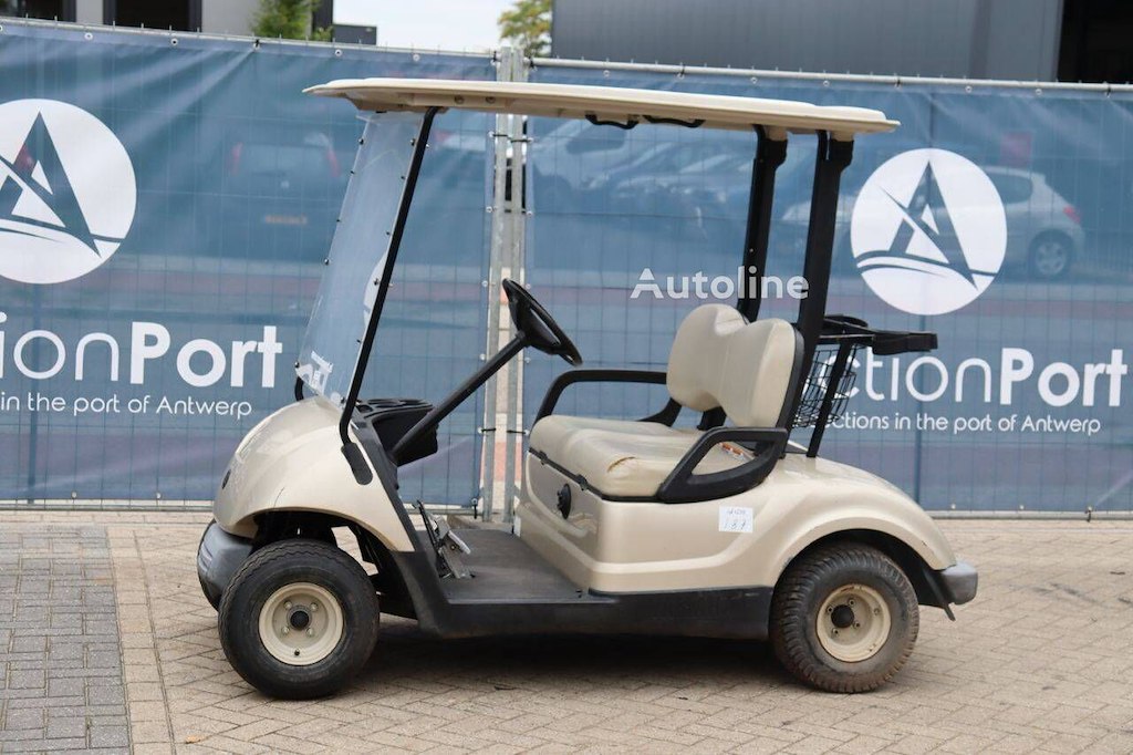 Prodaje se Yamaha YDREX5 golf vozilo na aukciji