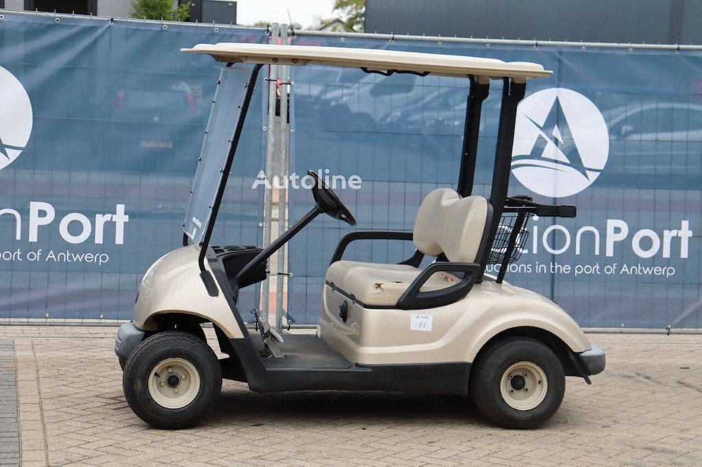 Prodaje se Yamaha YDREX5 golf vozilo na aukciji