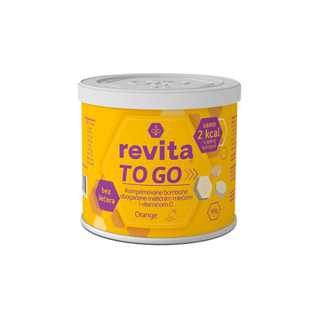 Revita Bombone a100