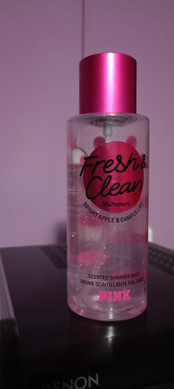 Victoria secret fresh mist