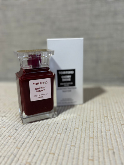 Tom Ford Cherry Smoke parfem