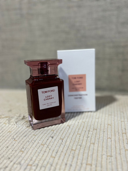 Tom Ford Lost Cherry parfem