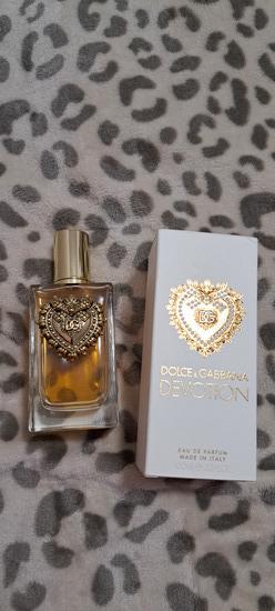 Dolce & Gabbana Devotion parfem