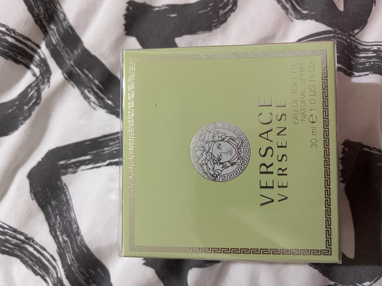 Versace versense 30ml