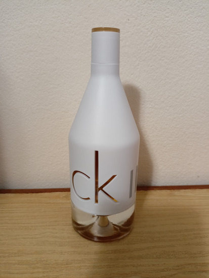 Za 1200 do petka: Calvin Klein CK In2U x/100 ml