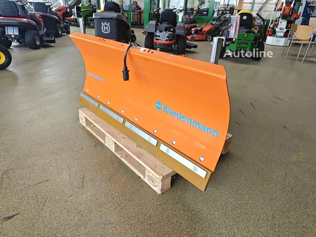 Wiedenmann Snow Master 3809 raonik za sneg