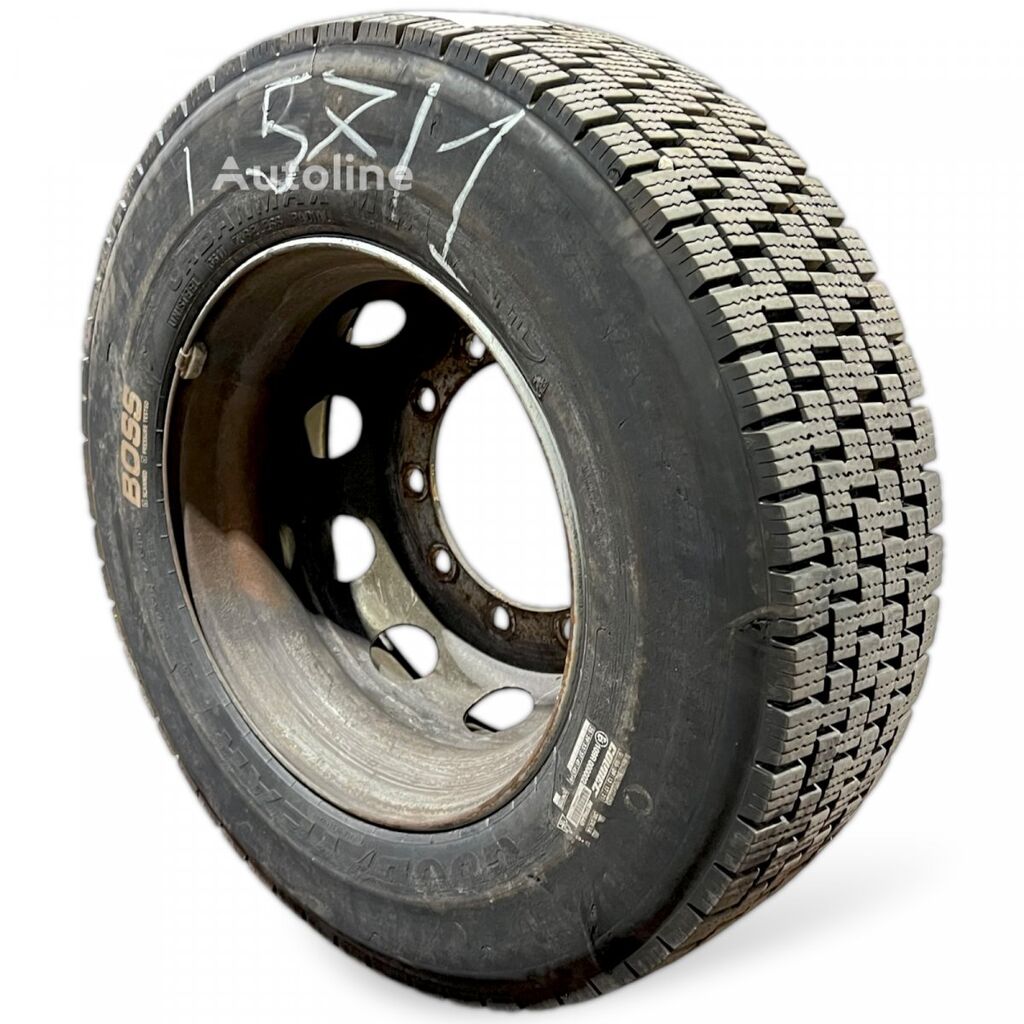 Continental 275/70 R 22.5 točak