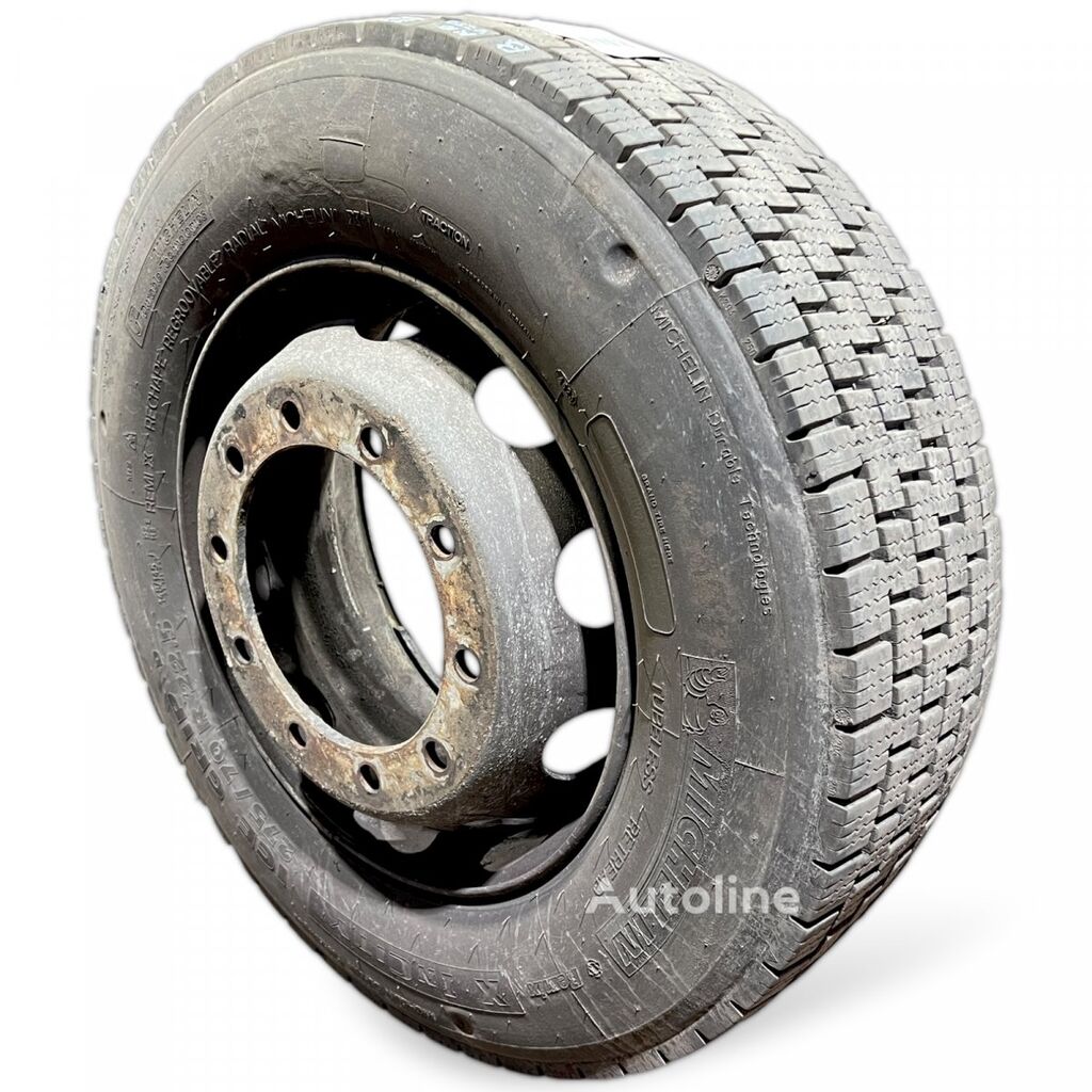 Michelin K-Series (01.06-) točak