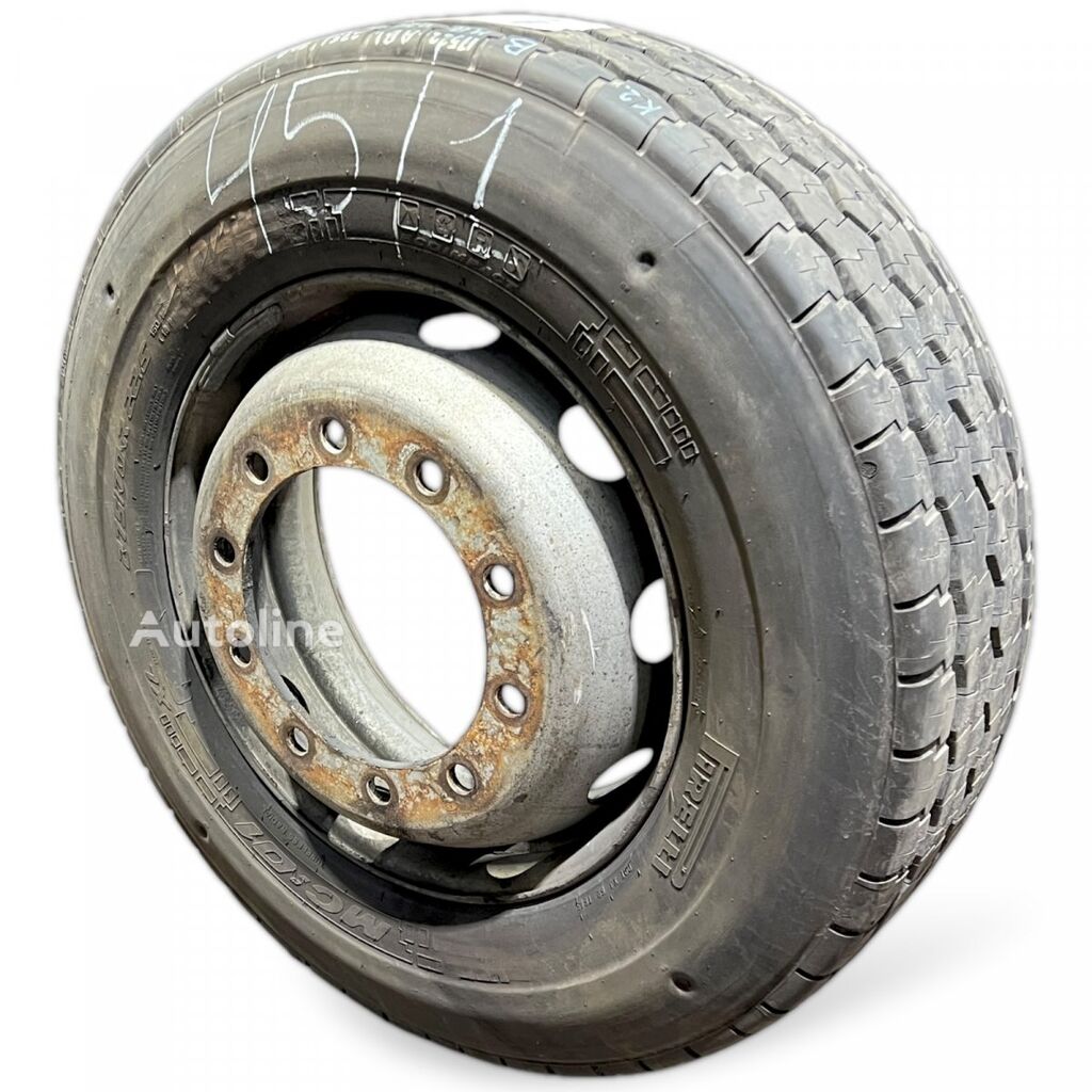 Dunlop 275/70 R 22.5 točak