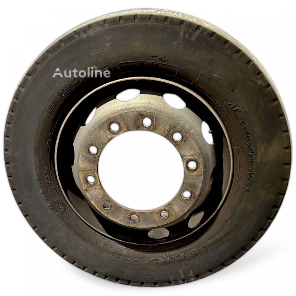Yokohama 275/70 R 22.5 točak