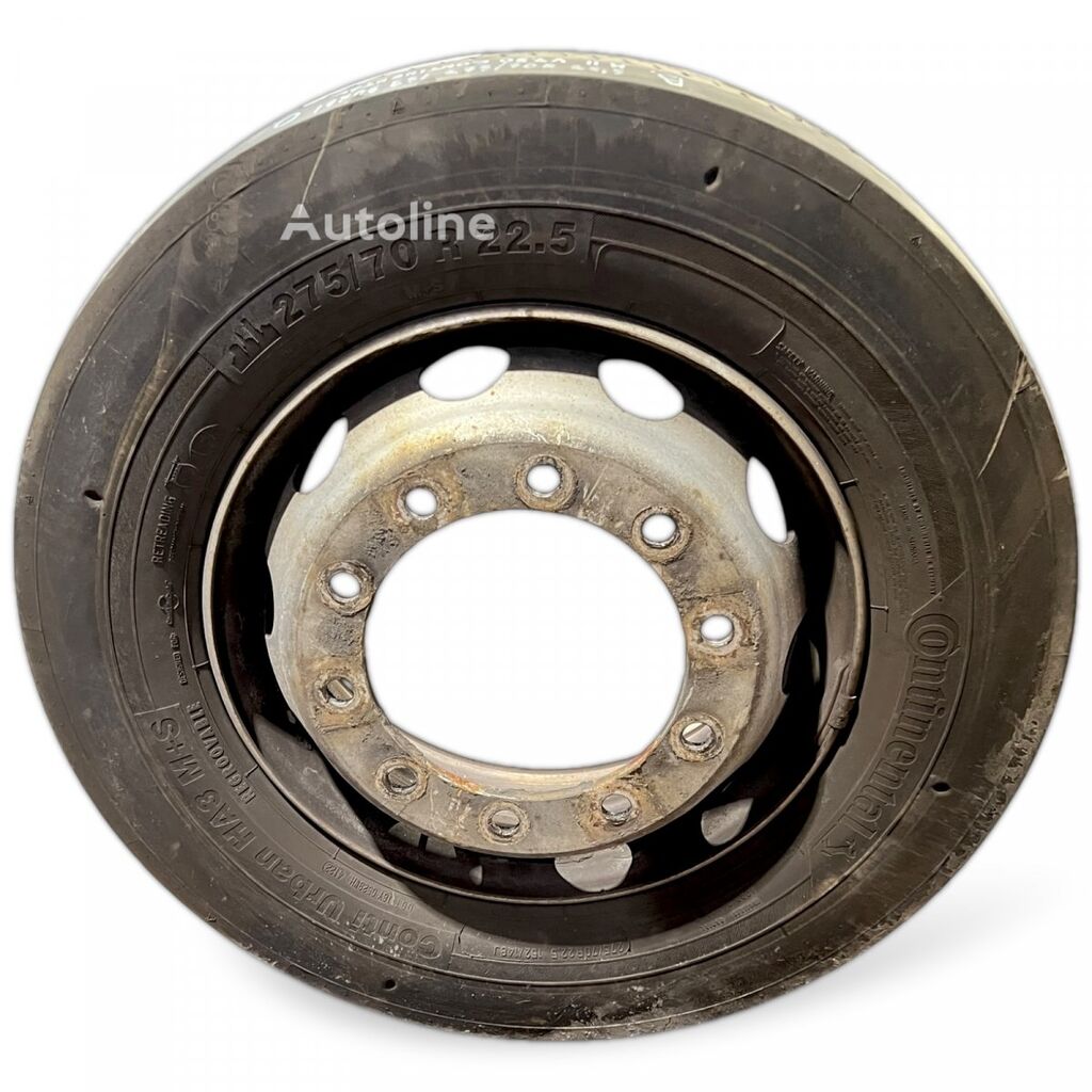 Continental 275/70 R 22.5 točak