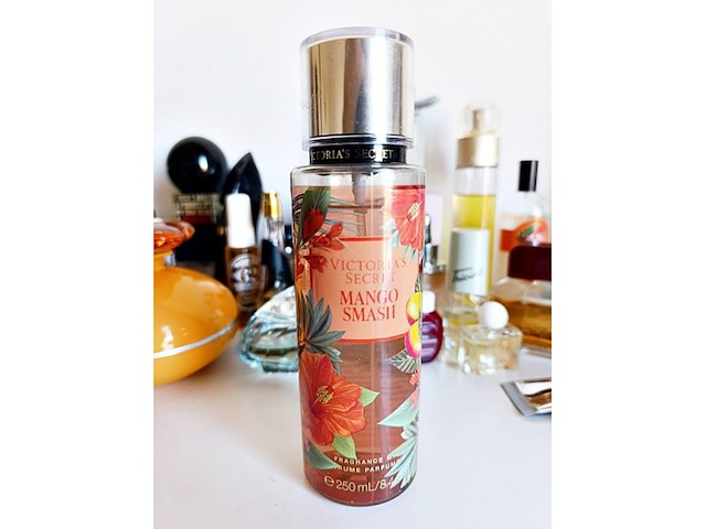 Victoria`s Secret MANGO SMASH