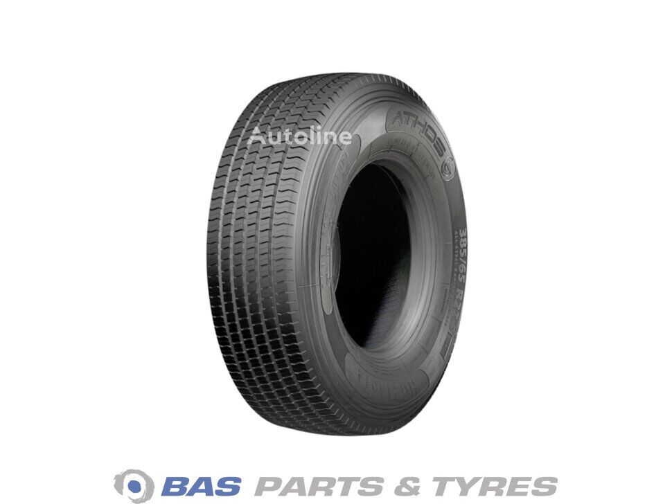 Nova Athos 385/55R22.5 HG2148S/T 160 K M+S 3PMSF guma za kamione