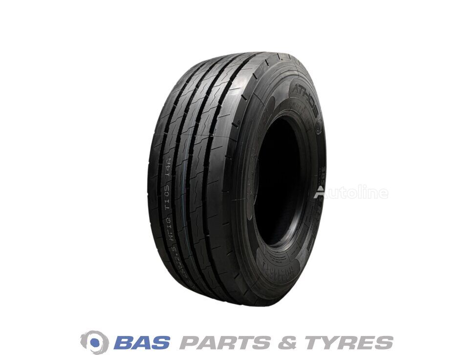 Nova Athos 385/65R22.5 HG2146T 164 J M+S 3PMSF guma za kamione