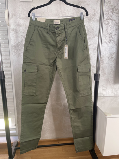 Dstrezzed muske pantalone dzepare 29