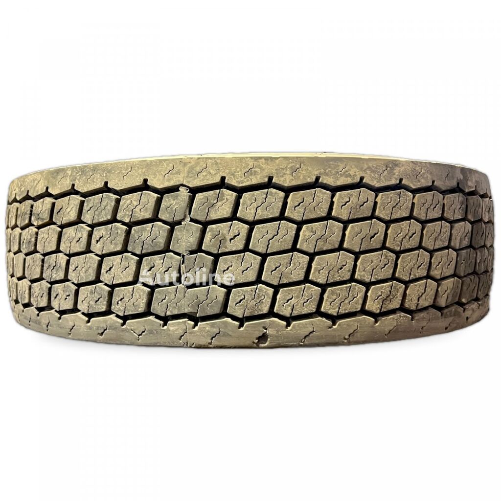 Bridgestone K-Series (01.06-) guma za autobuse