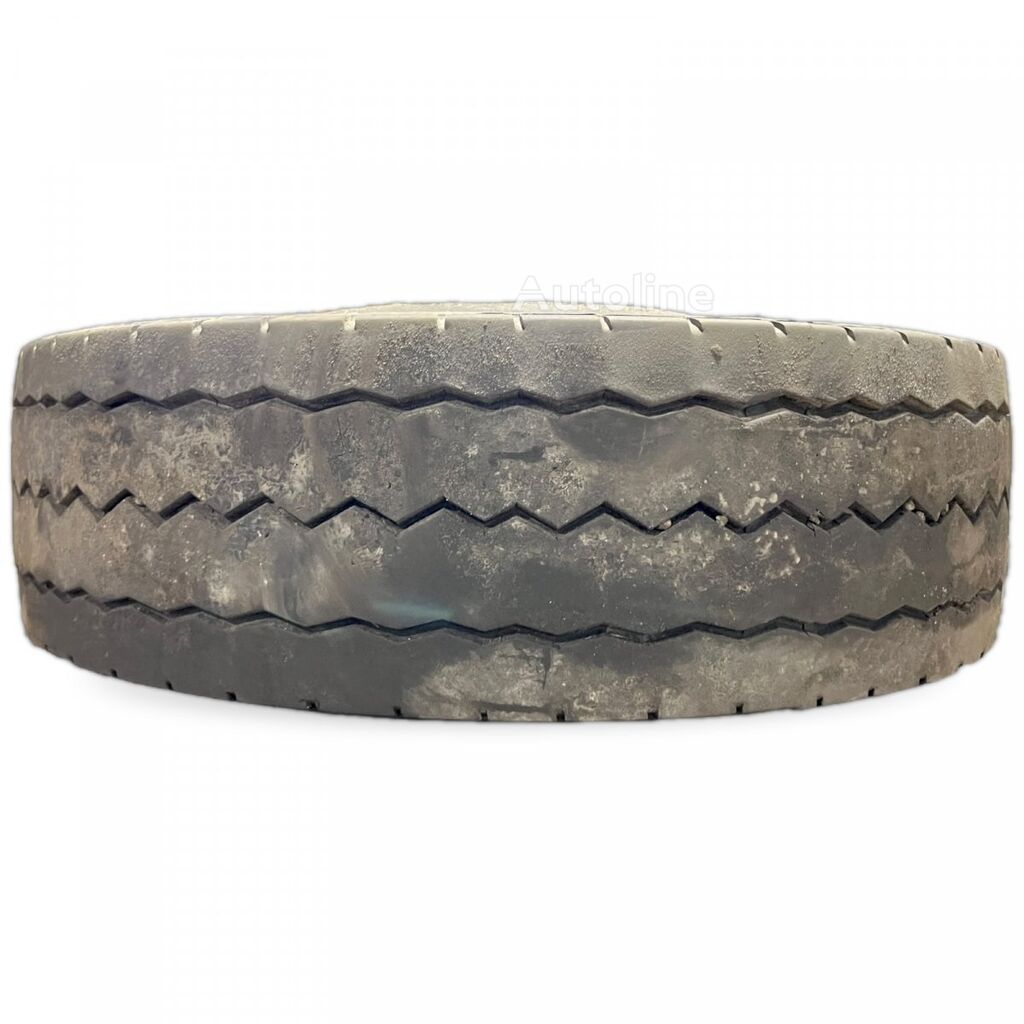 Dunlop K-series (01.06-) guma za autobuse