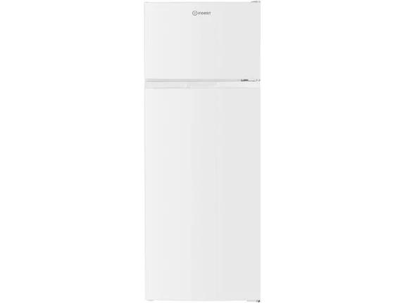 Indesit Kombinovani frižider I55T0412W 206 l