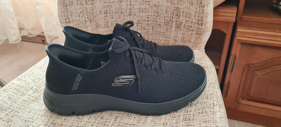 SKECHERS unisex patike