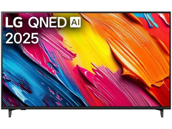 LG Televizor 55QNED70A6A AI QNED 4K Ultra HD Smart