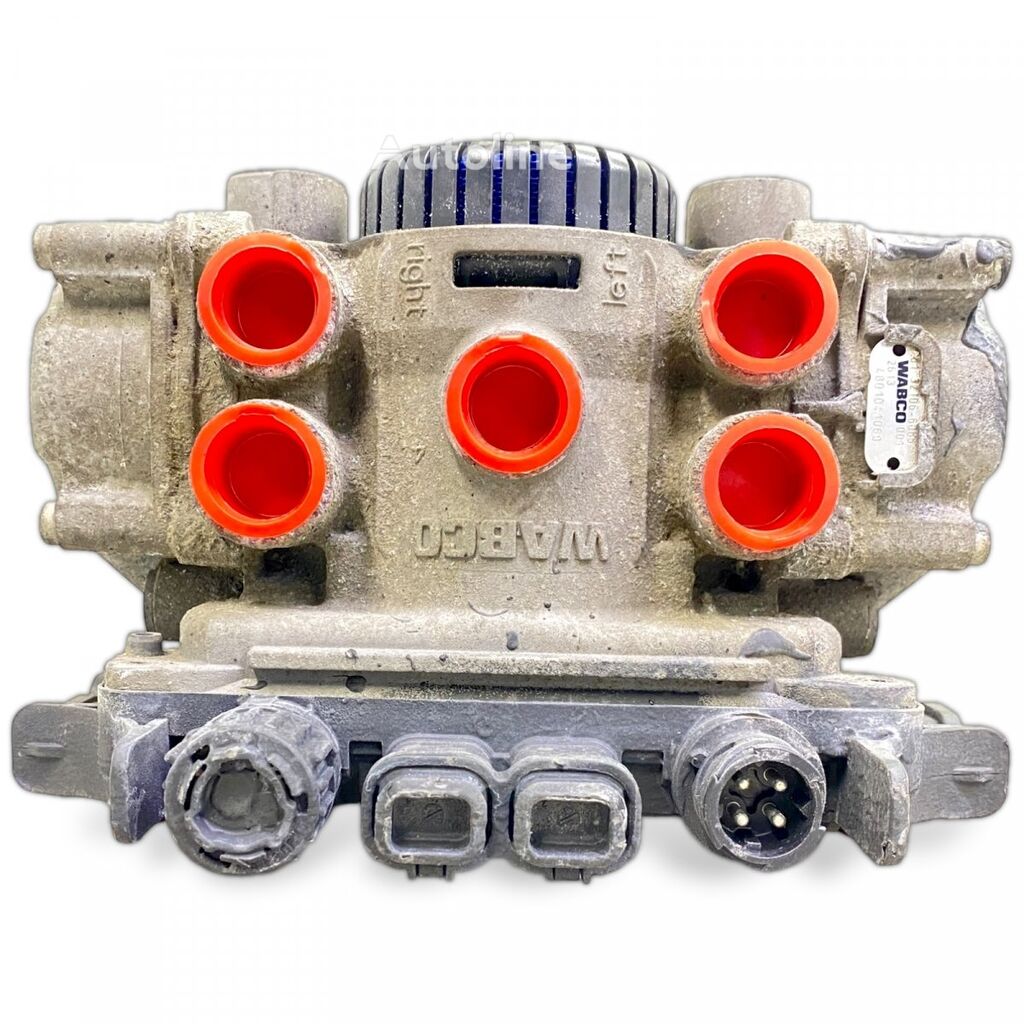 WABCO 4801041060 EBS modulator za MAN LIONS CITY A44 (01.04-) autobusa