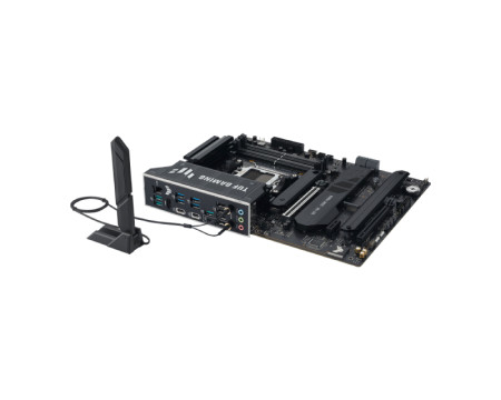 ASUS TUF GAMING X870E-PLUS WIFI7