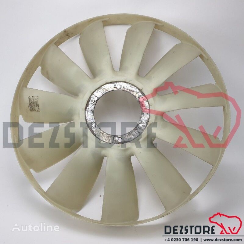 51066010284 propeler ventilatora za MAN TGX tegljača
