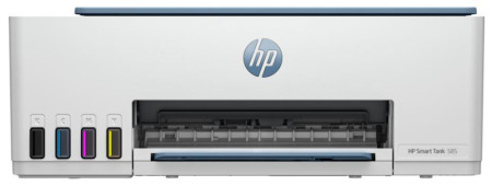 HP Smart Tank 585 AIO 1F3Y4A