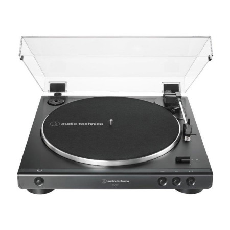 Audio-Tehnica Gramofon AT-LP60XBK