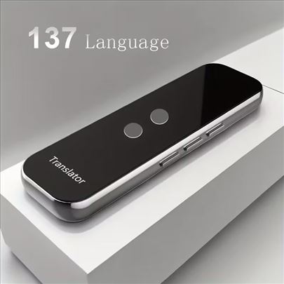 Bluetooth Stic prevodilac