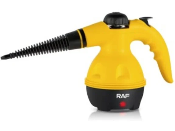 Raf Paročistač 1000W R.1028