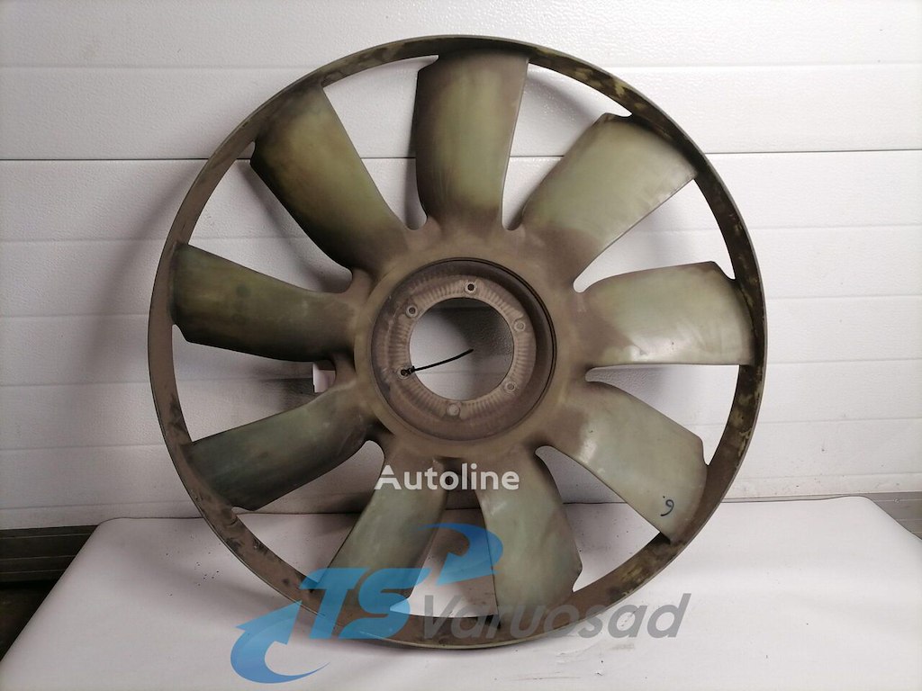 MAN Cooling fan 51066010279 propeler ventilatora za MAN tegljača